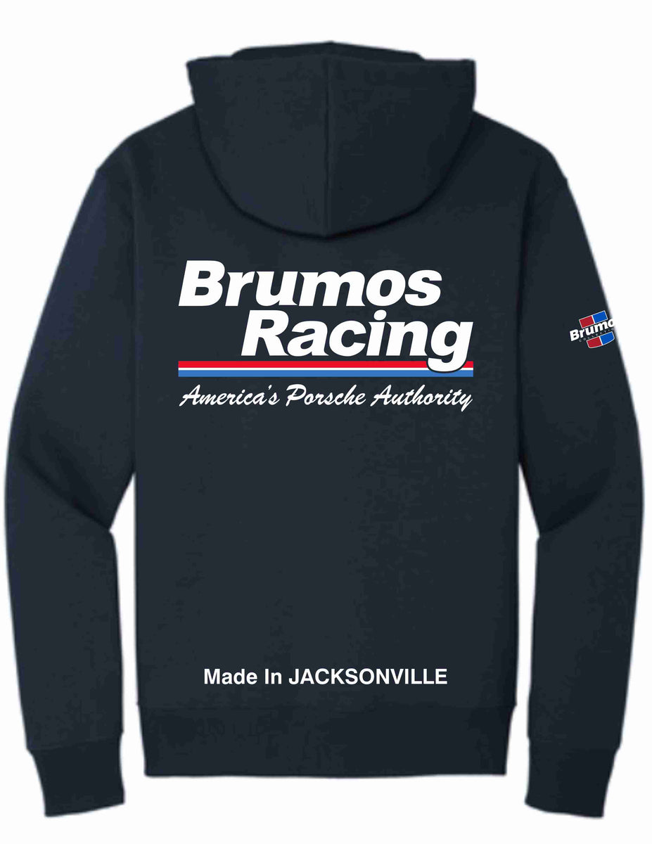 Brumos Team Hoodie – Brumos Collection Retail Store